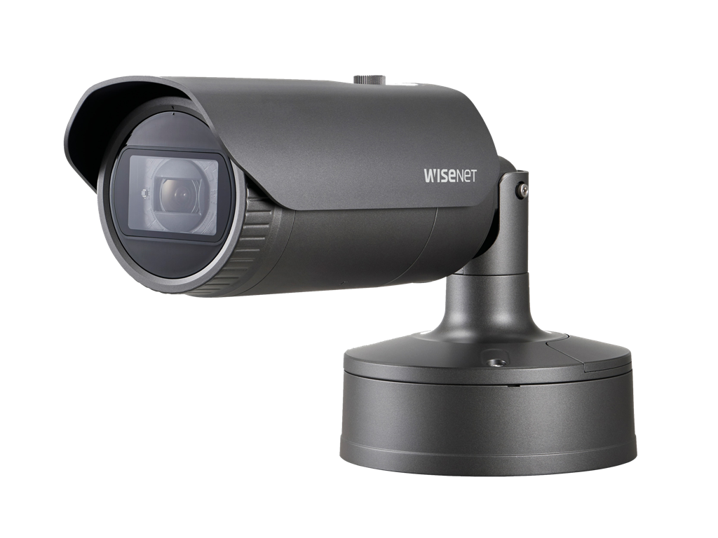 Licence Plate CCTV Cameras