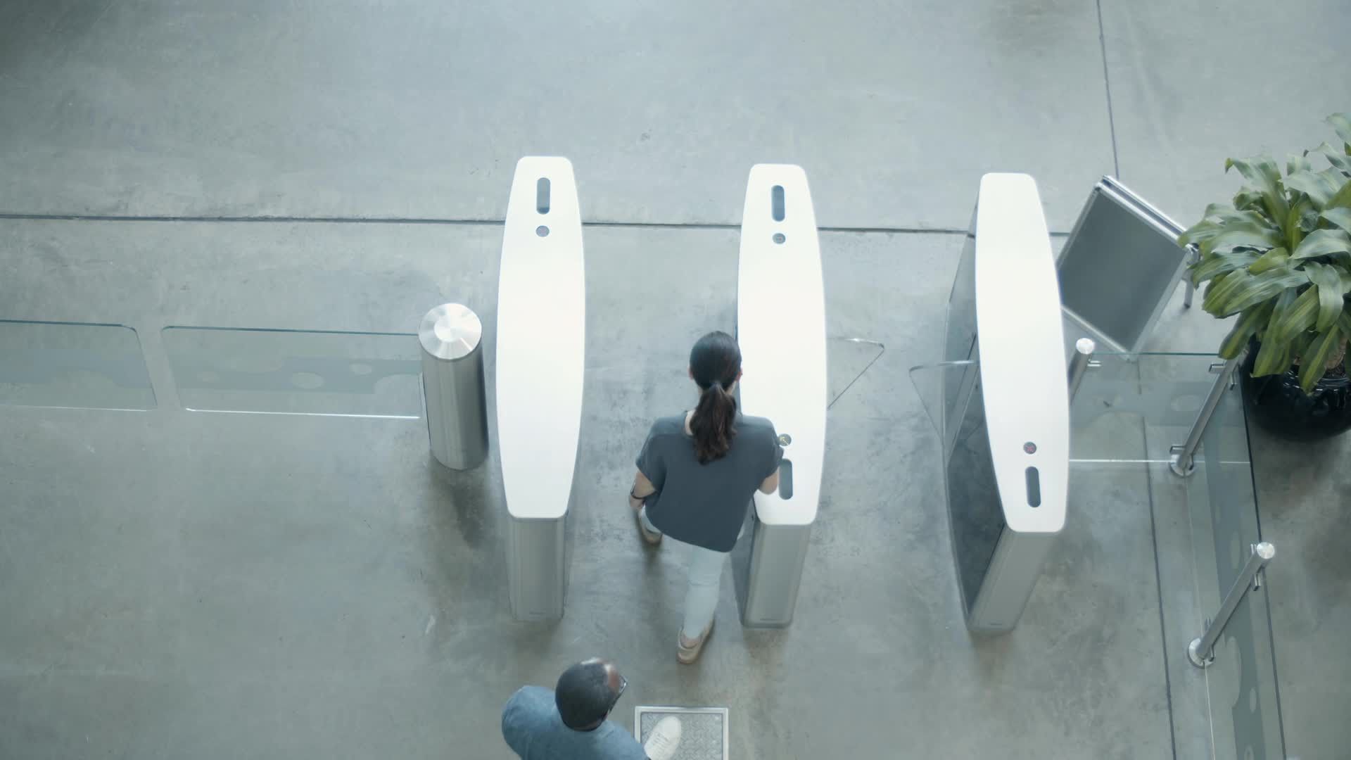 Genetec Security Center | MTSS Group