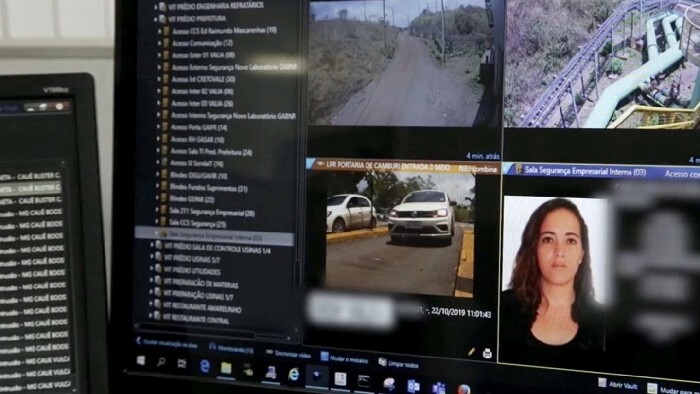 Genetec Synergis - Access Control System | MTSS Group