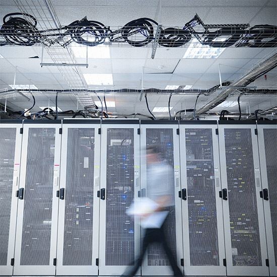 Milestone XProtect Video Management System | MTSS Group