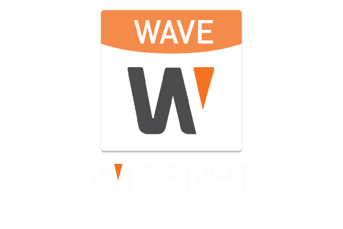 Wisenet WAVE | MTSS Group