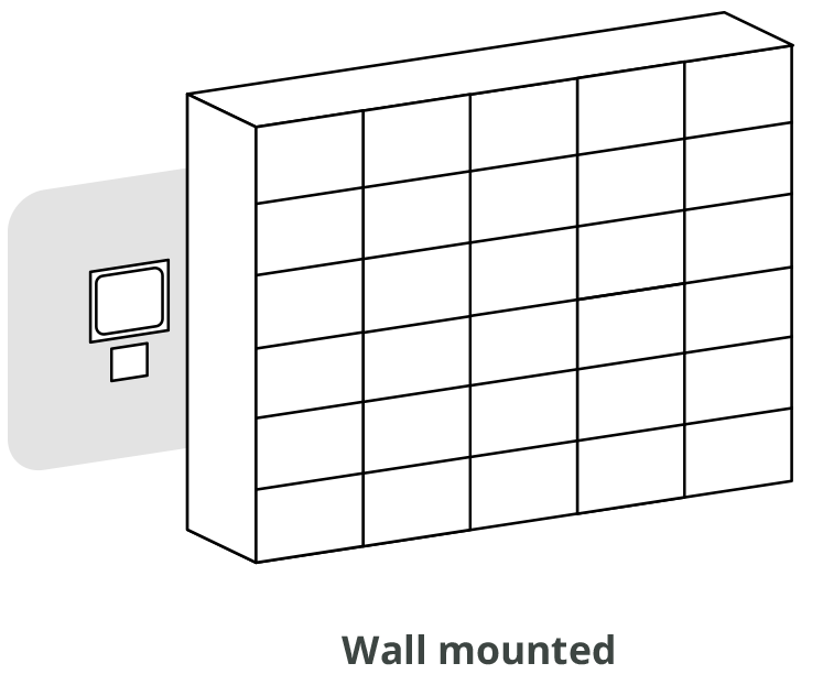 TZ SMART Locker™ | MTSS Group