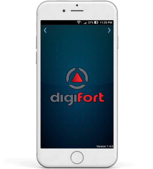 DigiFort Video Management | MTSS Group