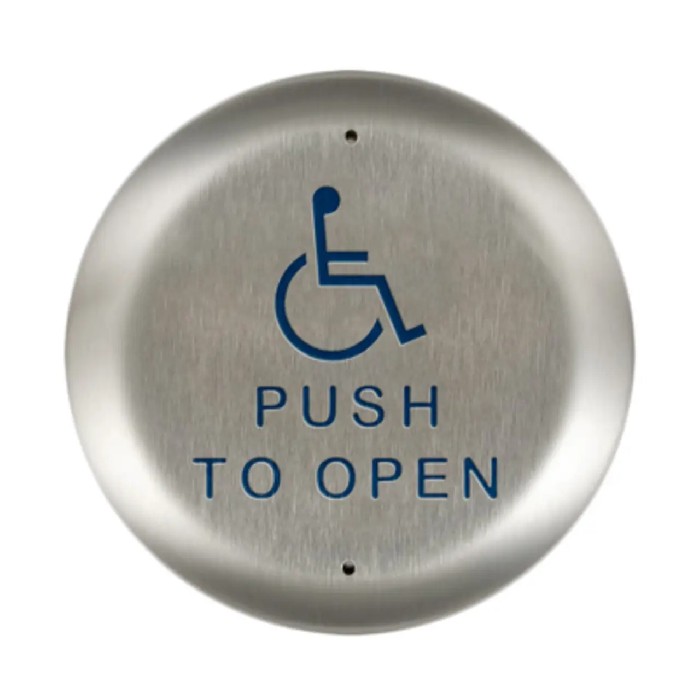 Accessibility Access Control | MTSS Group