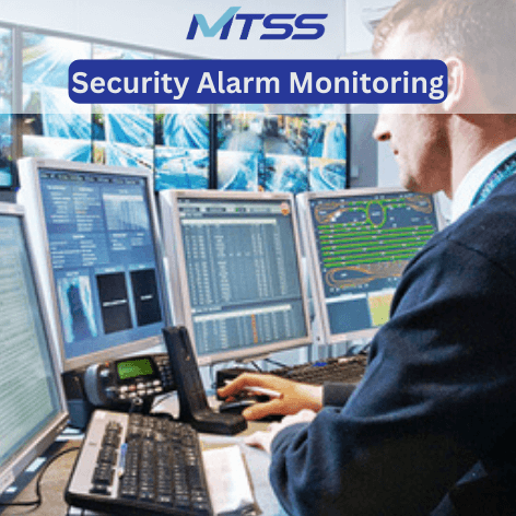 Monitoring Services | MTSS Group